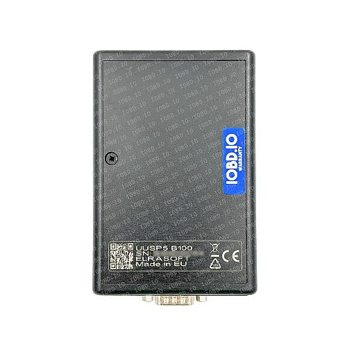 Buy Original UPA-USB Programmer Elrasoft (UUSP-S) - Black UPA